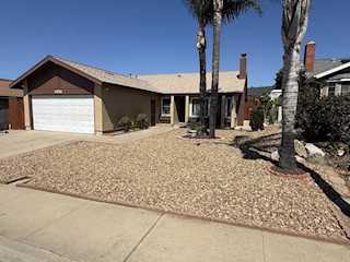Just Listed 3470 Robb Roy, San Diego, 92154, PTP2507382