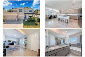 3797 Autumn Amber Dr Spring Hill, FL 34609 | MLS W7879910