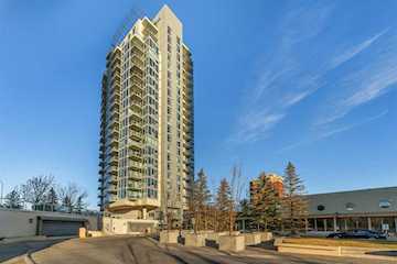 55 SW Spruce Place #1205 Calgary, AB T2R 1 | MLS® A2266001