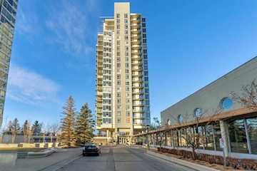 55 SW Spruce Place #1205 Calgary, AB T2R 1 | MLS® A2266001