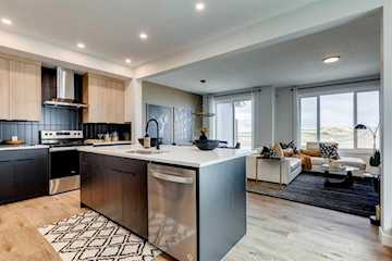 201 Chelsea Ct Calgary, AB T1X 2 | MLS® A2266342