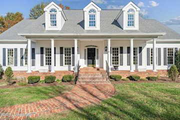 4805 Jolynn Wolf Way Fisherville, KY 40023 | MLS #1702844