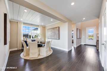 100 Fillmore Dr Monroe, NJ 08831 | MLS 22535179