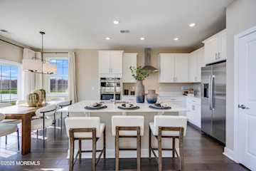 100 Fillmore Dr Monroe, NJ 08831 | MLS 22535179