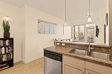 MLS® Calgary 208 Holy Cross Ln SW #311 Elements Of Mission Mission ...