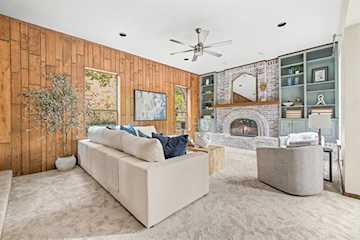 2609 Sherrill Park Drive, Richardson, TX 75082 - home for sale