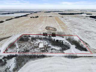 MLS A2273532 - 49021 Range Road 203 in New Listing