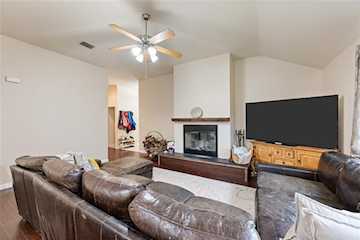FOR SALE: 8613 King Ranch Drive, Cross Roads, in Cross Oak Ranch Ph 2 Tr 6