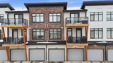 562 SE Seton Circle #208 Calgary, AB T3M 3 | MLS® A2273859