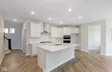 546 Corbin Way Avon, IN 46123 | MLS 22076894