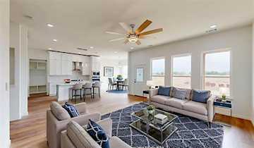 205 Private Road #5440, Point, TX 75472 - home for sale