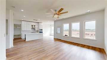 205 Private Road #5440, Point, TX 75472 - home for sale