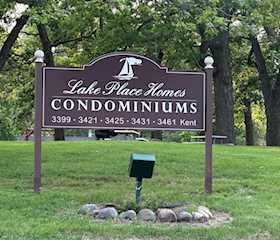 MLS 6798934 | Ramsey County home for sale | Apt Own No98 Lake Place On ...