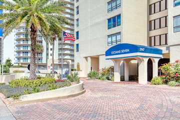 2947 S Atlantic Ave #1805 Daytona Beach Shores, FL 32118 | MLS 1222169