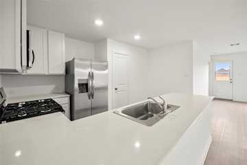 1306 Sea Oats Drive, Crosby, TX 77532 - home for sale