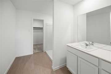 1306 Sea Oats Drive, Crosby, TX 77532 - home for sale