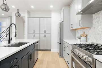 5109 Stone Gate DR #2, Austin, TX 78721 - home for sale