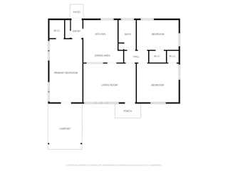 5041 Rapido Road Houston, TX 77033 | MLS 49915652