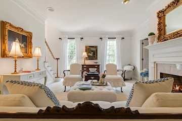 1012 Saint Georges Way Franklin, TN 37064 | MLS 3224380