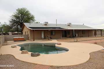 16860 W Elk Trl Marana, AZ 85653 | MLS 22613616