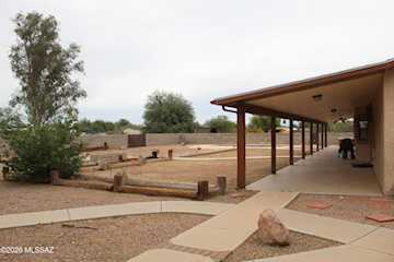 16860 W Elk Trl Marana, AZ 85653 | MLS 22613616