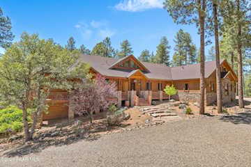 5140 E Charcoal Kiln Rd Prescott, AZ 86303 | MLS 1082422