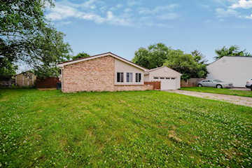 For Sale: $275,000 A home for sale for sale at 3781 Whetstone Dr ...