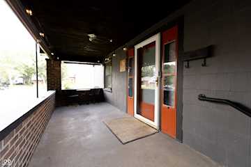 1509 Shannon Ave Indianapolis, IN 46201 | MLS 22107407