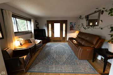 1509 Shannon Ave Indianapolis, IN 46201 | MLS 22107407