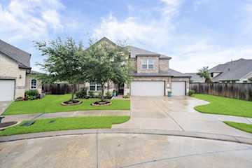 410 Noble Cypress Lane, Richmond, TX 77469 - home for sale for Sale