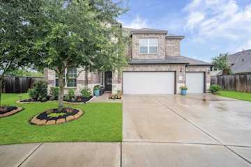 410 Noble Cypress Lane, Richmond, TX 77469 - home for sale for Sale