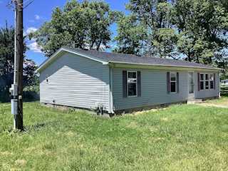 3672 S Cates Rd Kingman, IN 47952 | MLS 22109437
