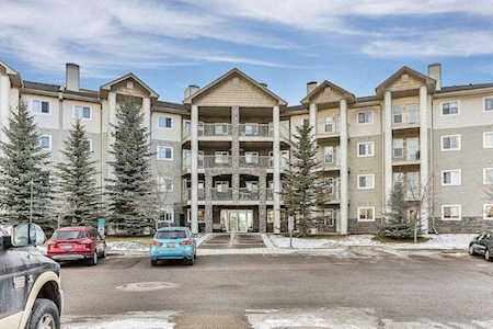 55+ Senior Living Condos for sale in Calgary - 55 Plus Age Restricted ...