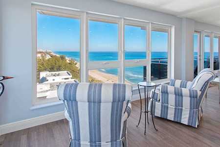 Ocean Reef Towers Boca Raton Condos & Real Estate for Sale