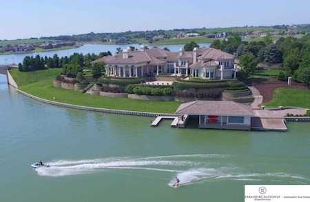 Bennington Lake Homes for Sale in the Bennington School District ...