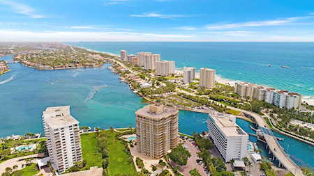 Carlton Condos for Sale in Boca Raton, Florida