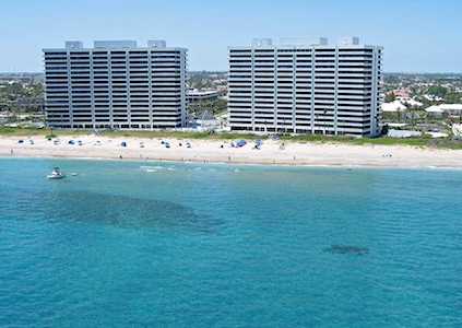 Addison Condos for Sale in Boca Raton, FL | Champagne & Parisi Real Estate