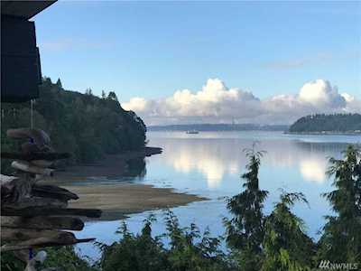 Port Orchard Waterfront Real Estate in Port Orchard, WA - Port Orchard ...