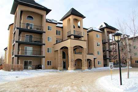 Palisades Pointe Villas Condos for Sale - Edmonton Condos and Townhomes