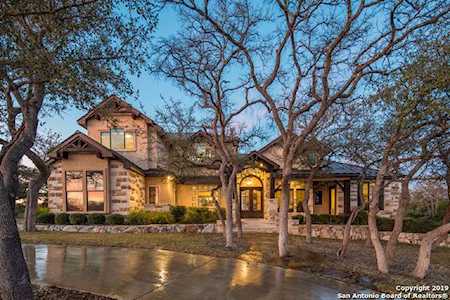 Copper Ridge Homes For Sale - New Braunfels TX Real Estate