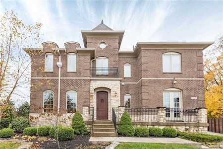 Stonegate Homes for Sale in Zionsville Indiana | Stonegate Subdivision