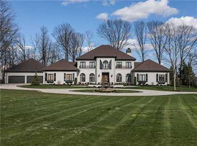 Villages of West Clay Homes for Sale | West Clay Subdivision Carmel Indiana