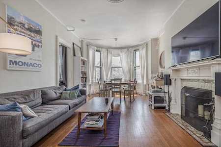 Back Bay Brownstones For Sale