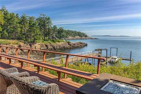 Waldron Island Waterfront Homes (Local Waterfront Specialists)