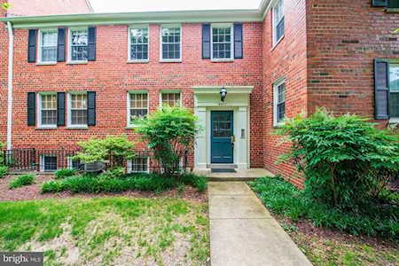 Belle View Condos For Sale Alexandria VA - Belle View Condominiums