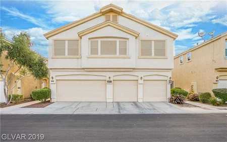 Hollywood Ranch Townhomes for Sale | Las Vegas Real Estate