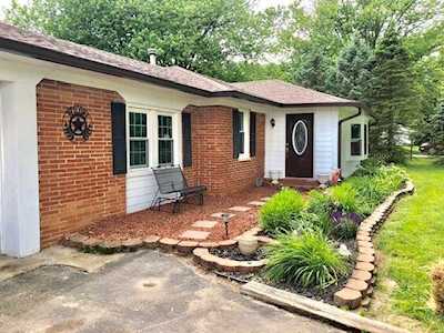 Camby Indiana Homes for Sale | Indianapolis Homes