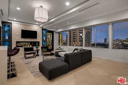 Los Angeles Luxury Condos for Sale