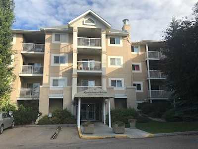 Castle Downs Pointe Condos for Sale - Edmonton Condos and Townhomes