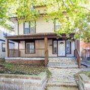 Mapleton-Fall Creek Homes for Sale | Historic Indianapolis Homes